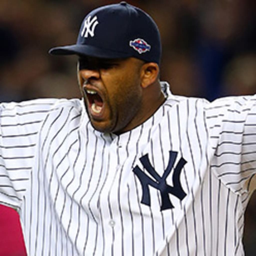 2012 Postseason History | MLB.com