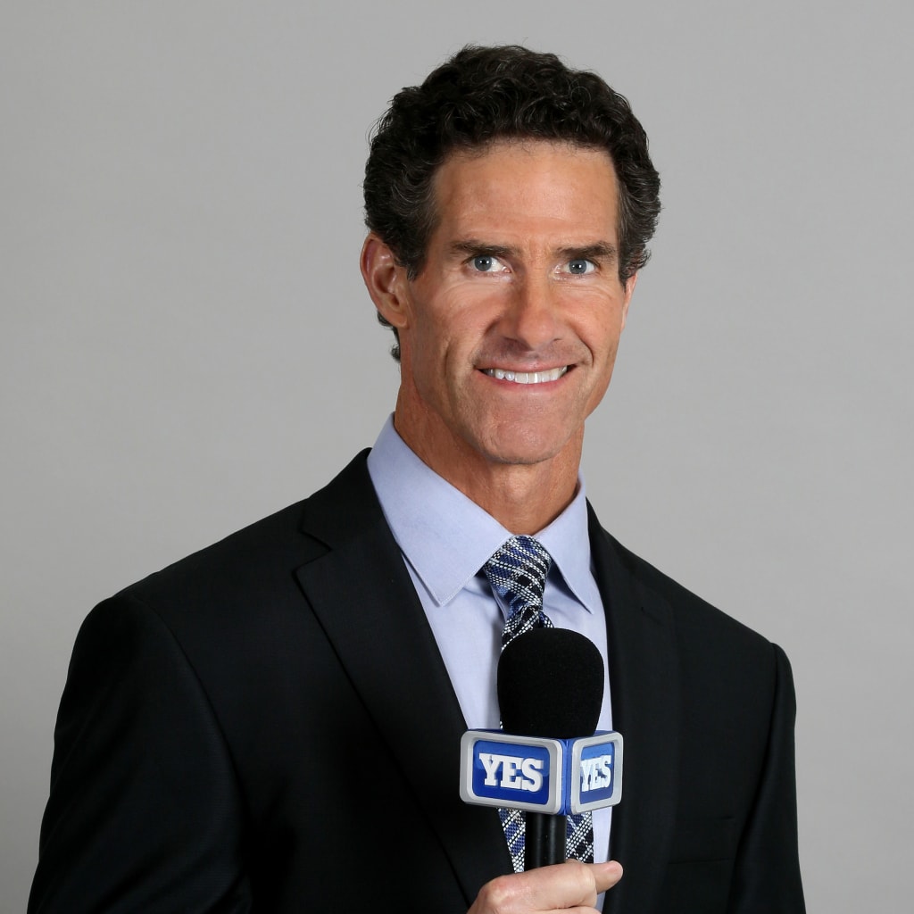 Yankees Broadcasters | New York Yankees