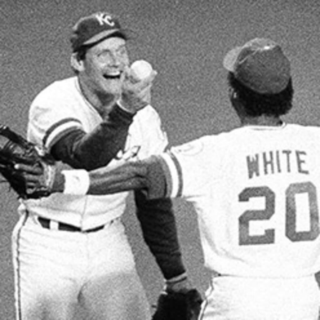 1985 Postseason History | MLB.com