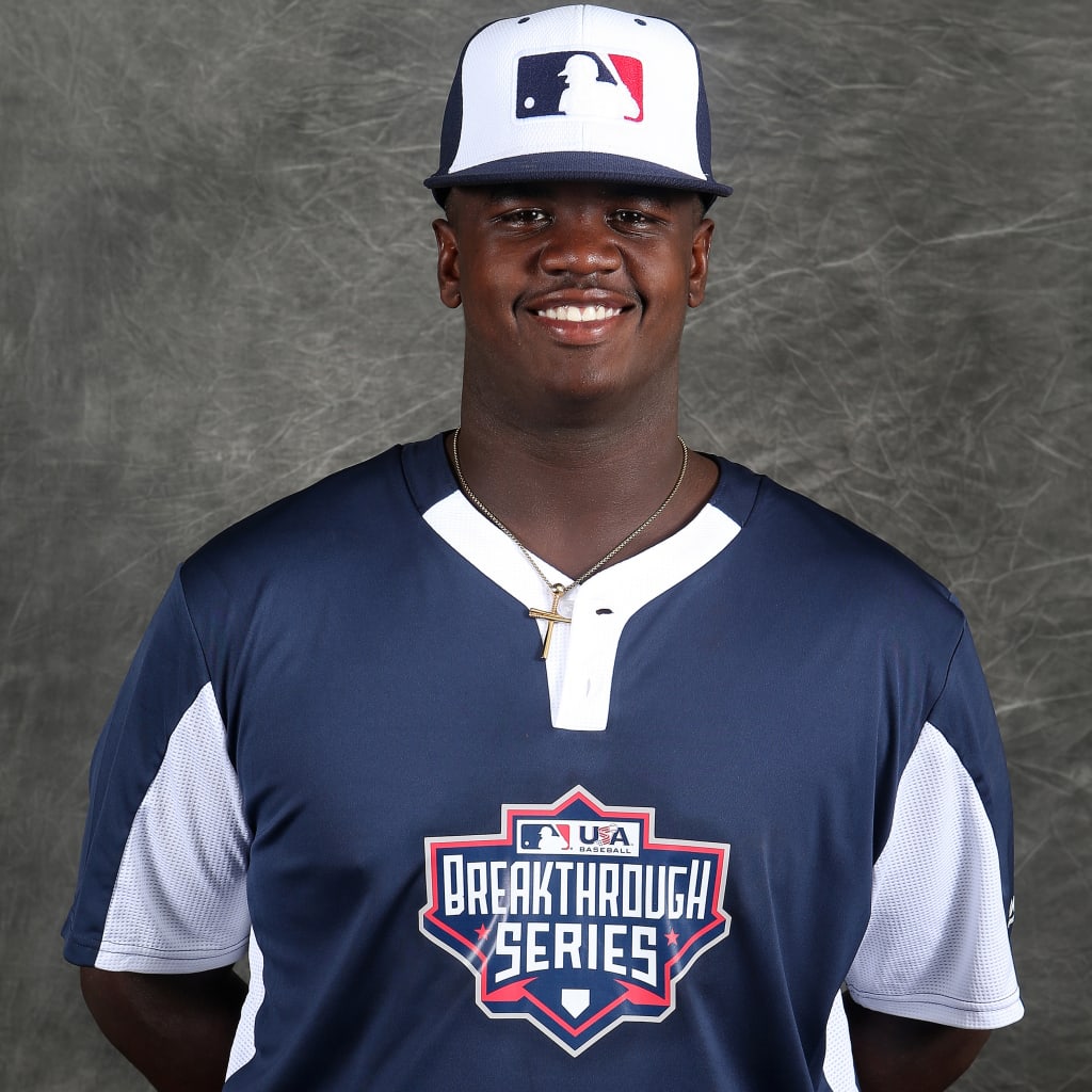 Boys Development | MLB Youth Baseball | MLB.com