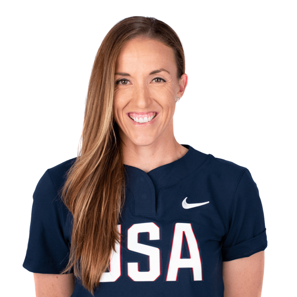 Meet the Team | USA Softball | MLB.com