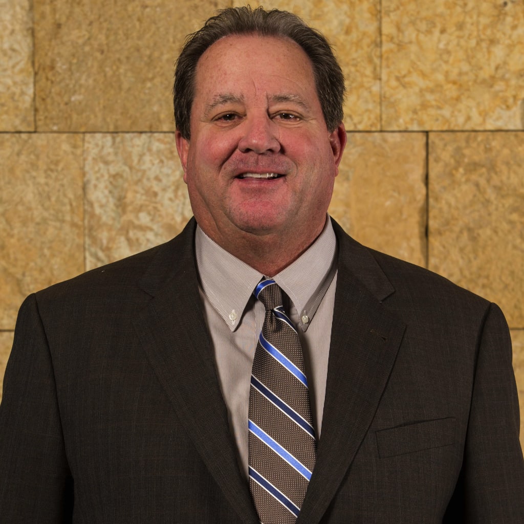 Mike Radcliff - Vice President, Player Personnel | Minnesota Twins