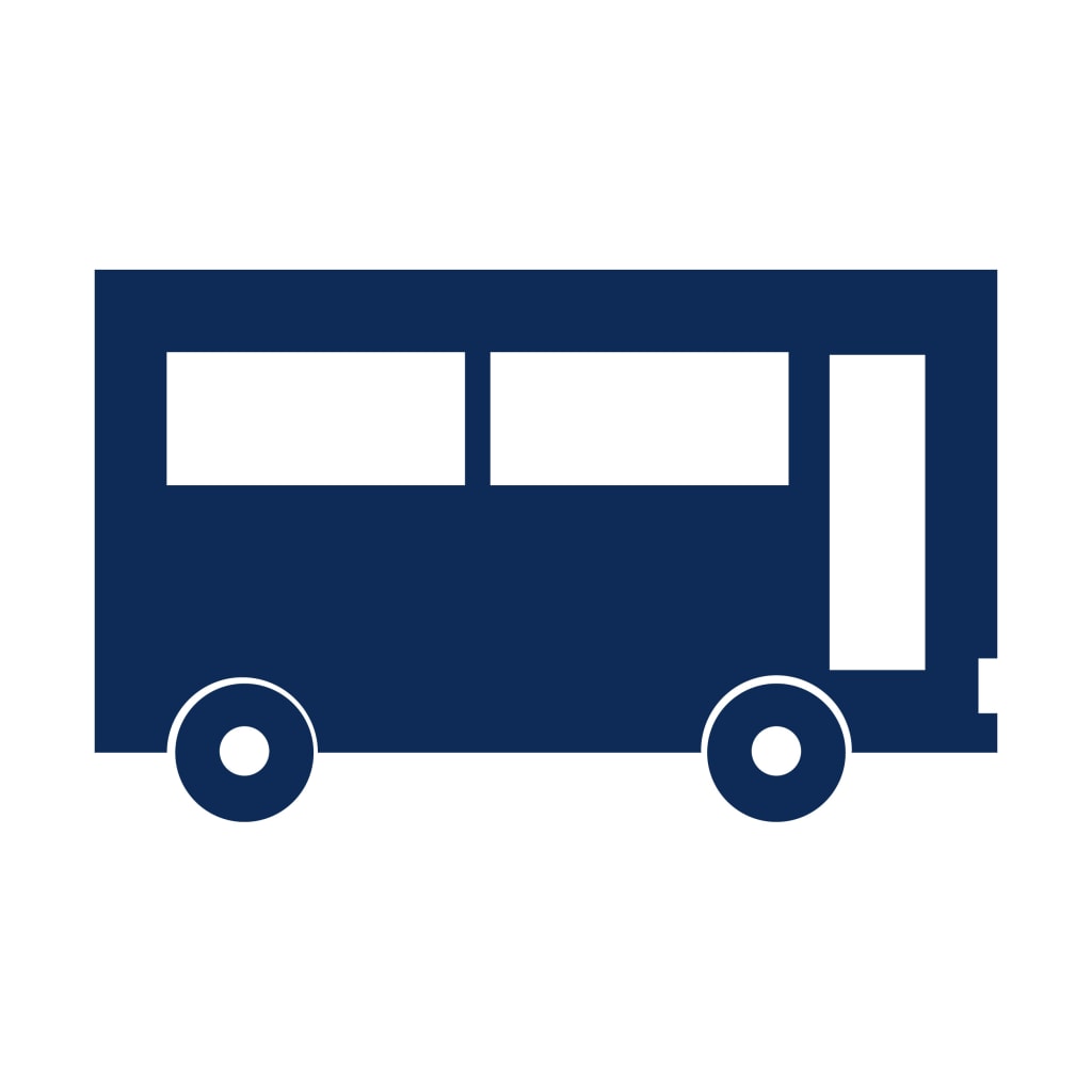 MBTA Bus | Boston Red Sox
