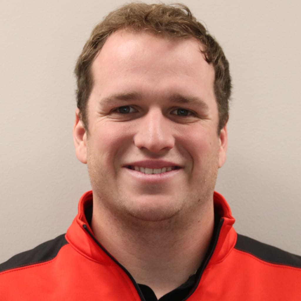 Reds Hall of Fame | Staff | Cincinnati Reds