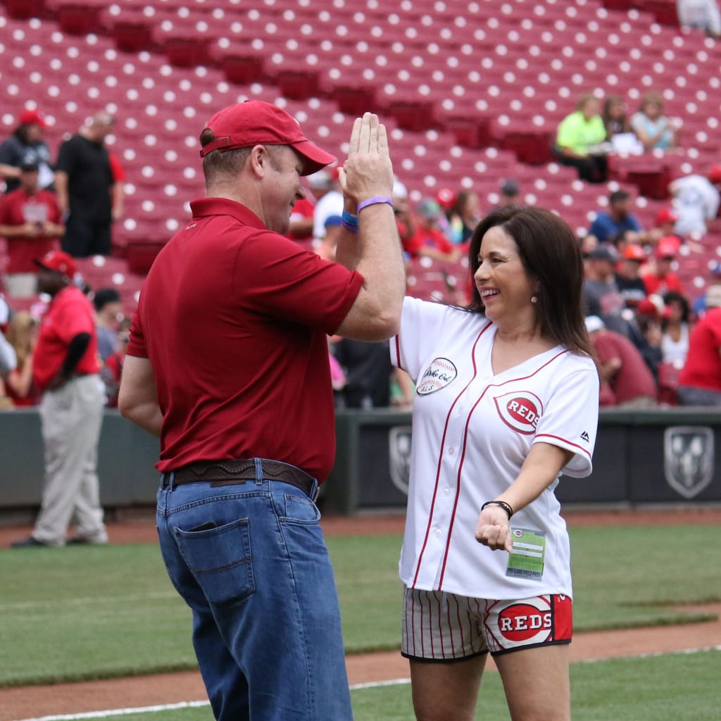 Group Opportunities | Cincinnati Reds