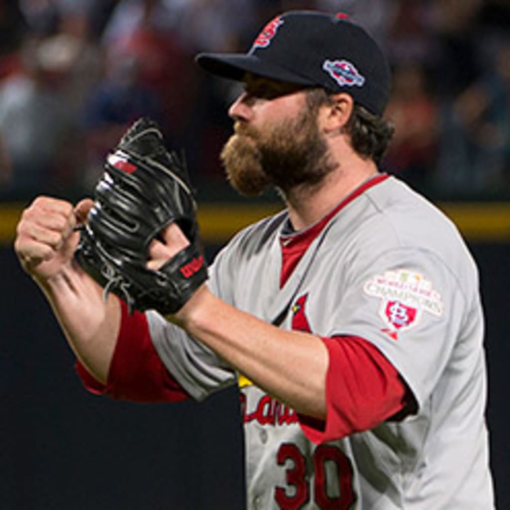 2012 Postseason History | MLB.com