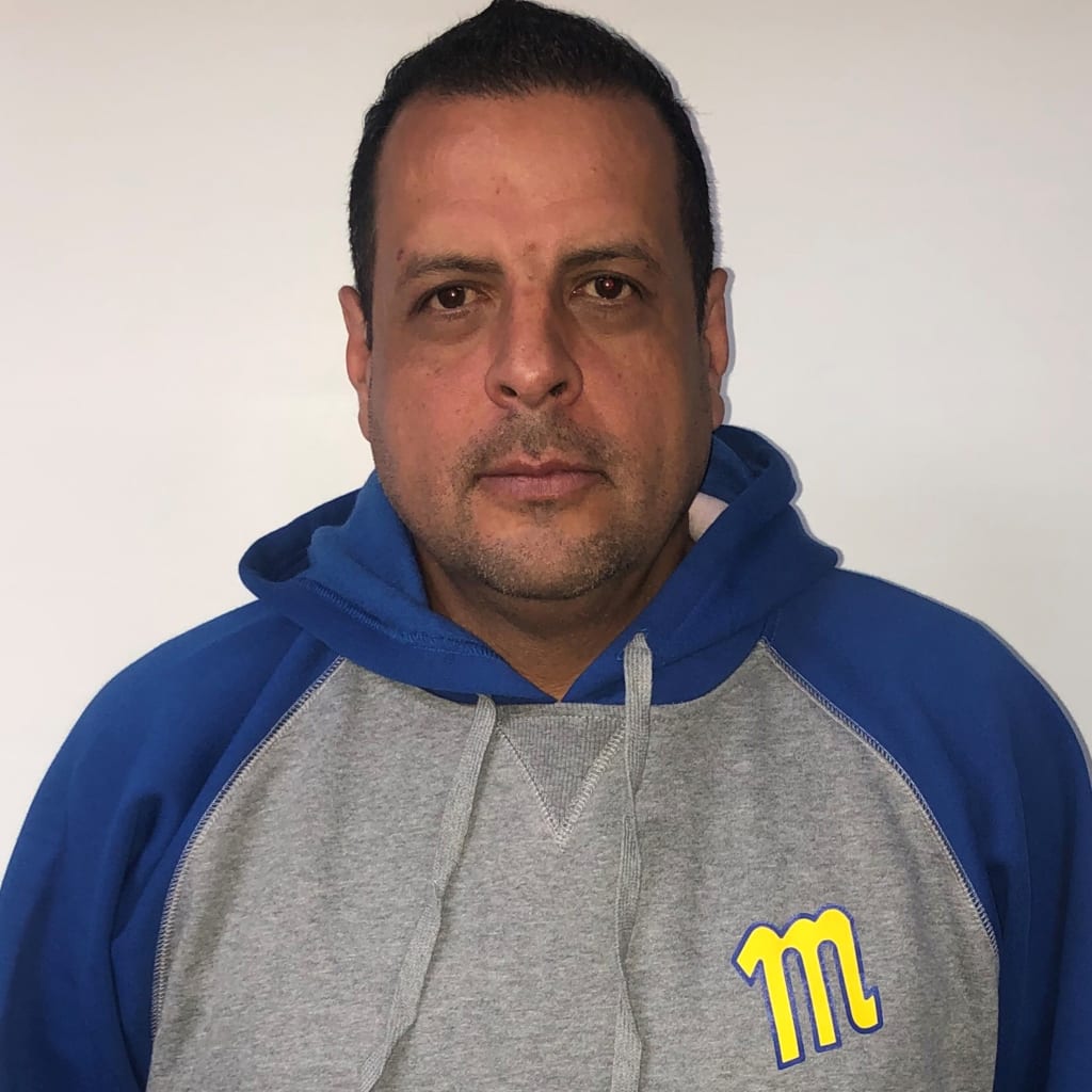 Venezuela | MLB Trainer Partnership Program | MLB.com