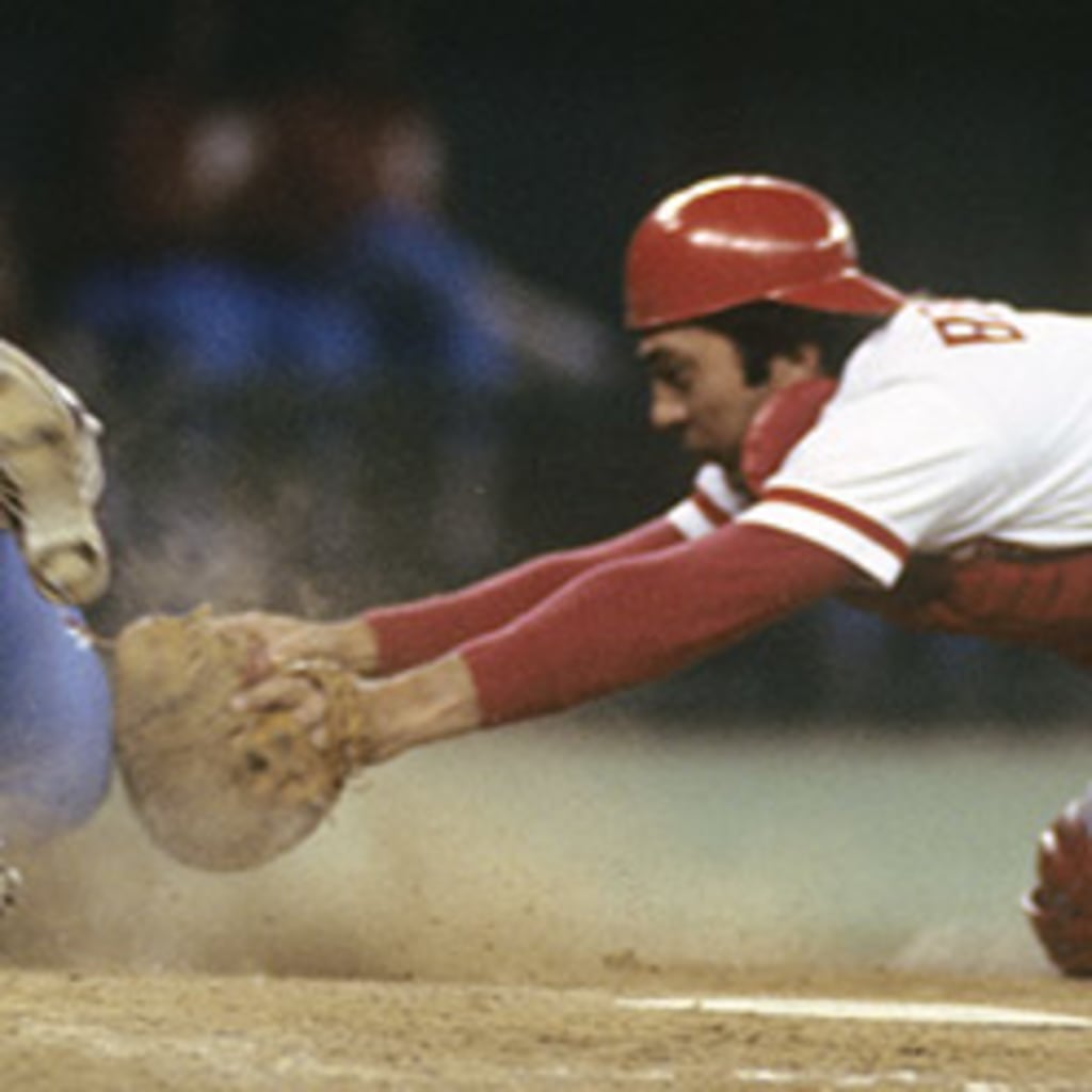 1976 Postseason History | MLB.com