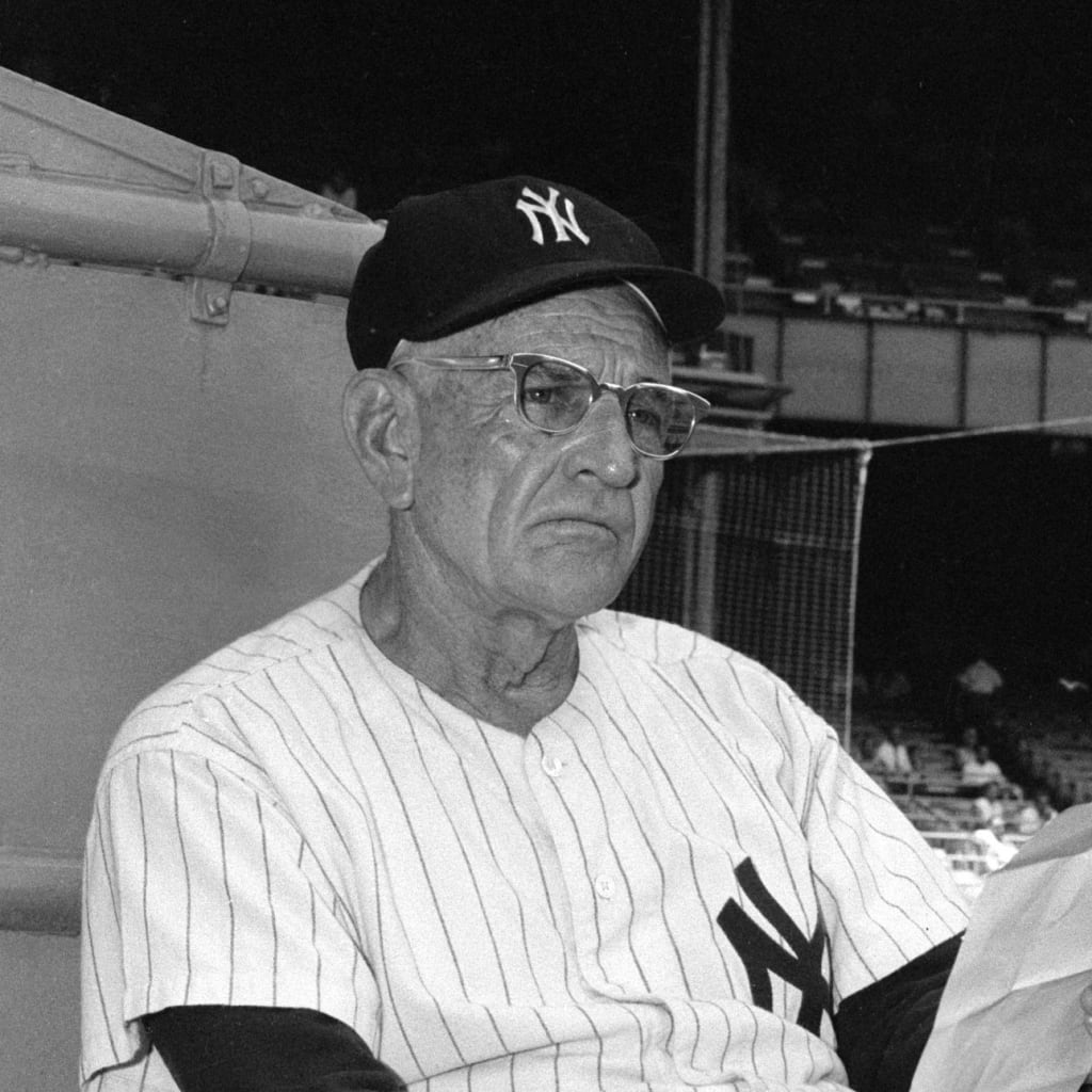 Yankees Retired Numbers | New York Yankees