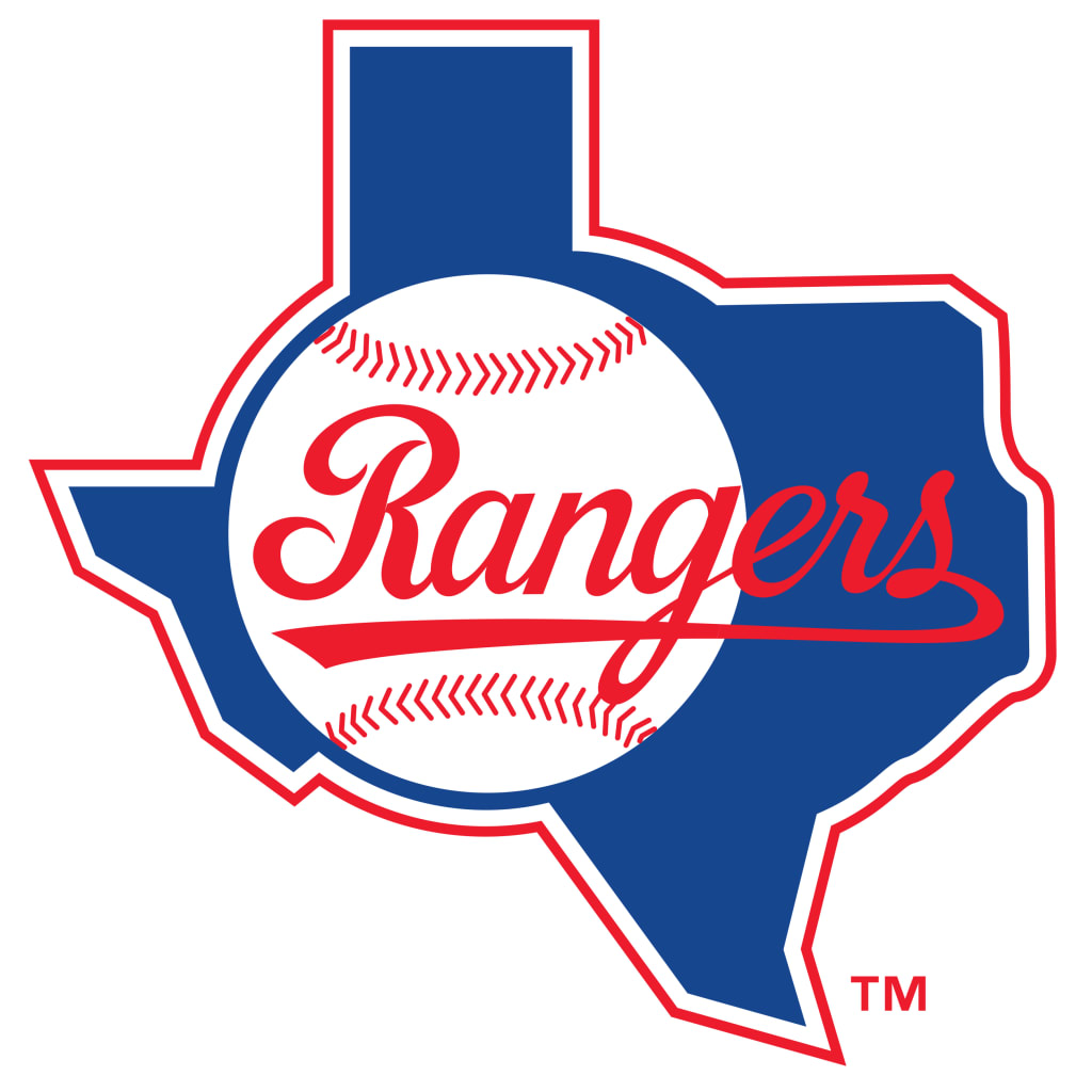 Uniforms and Logos | Texas Rangers