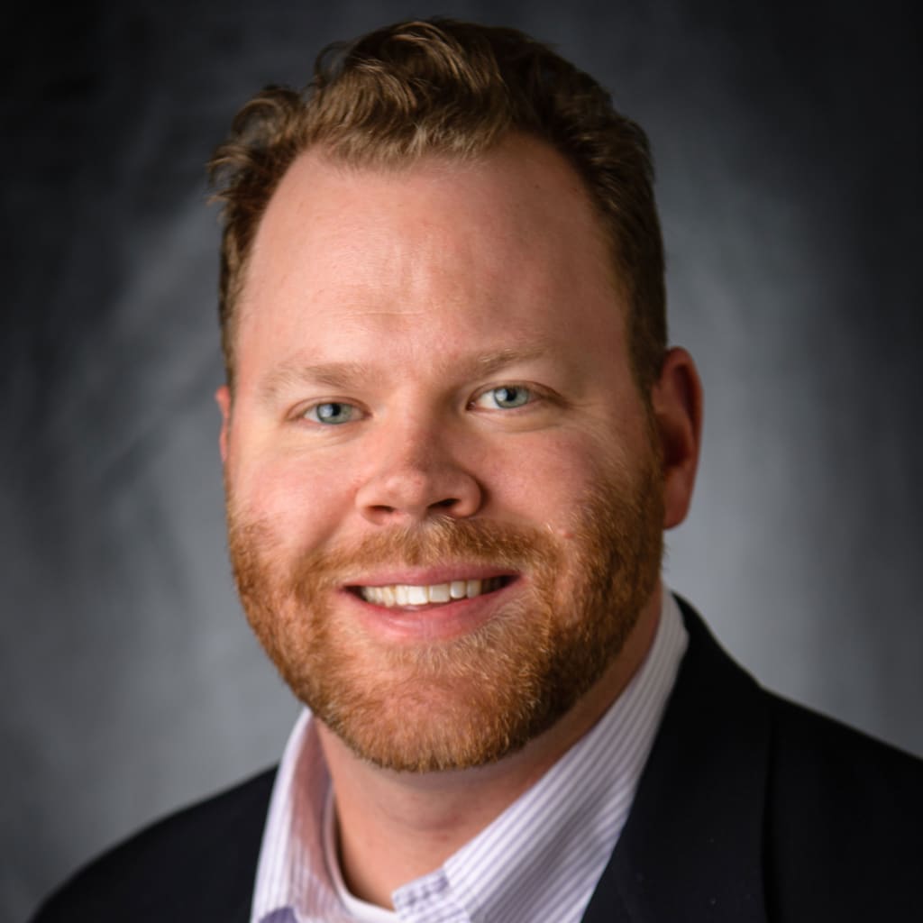 Executive Bio: Brian Gaffney | Colorado Rockies