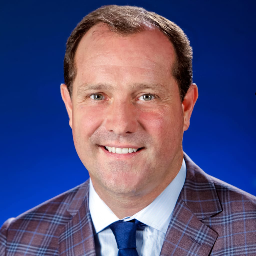 Cardinals Broadcasters | St. Louis Cardinals