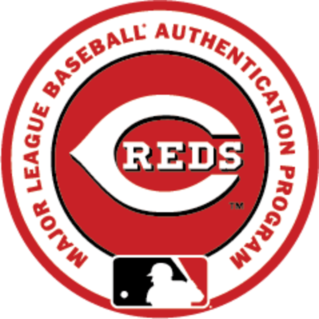 MLB Authentication | Hologram Authenticator | MLB.com