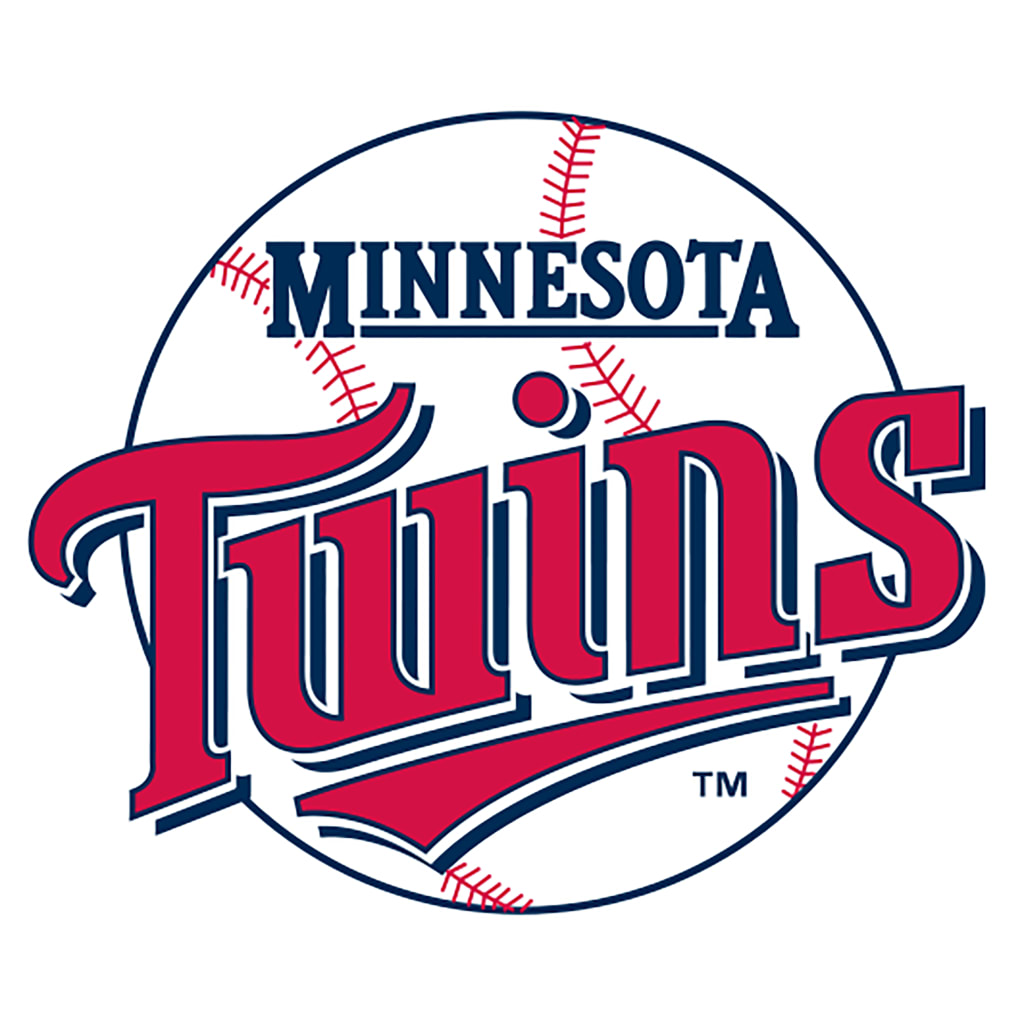 Historical Logos | Minnesota Twins