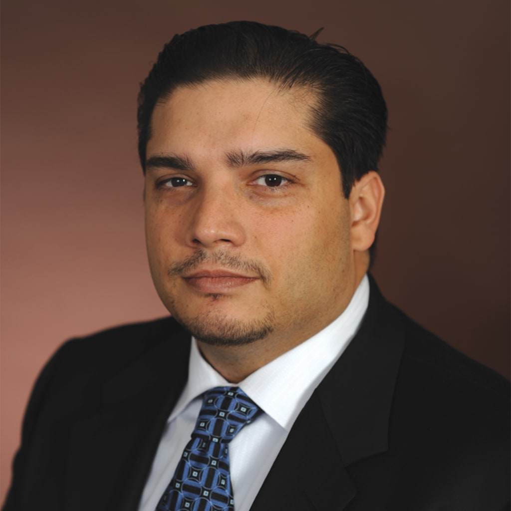 Ralph Esquibel | Los Angeles Dodgers