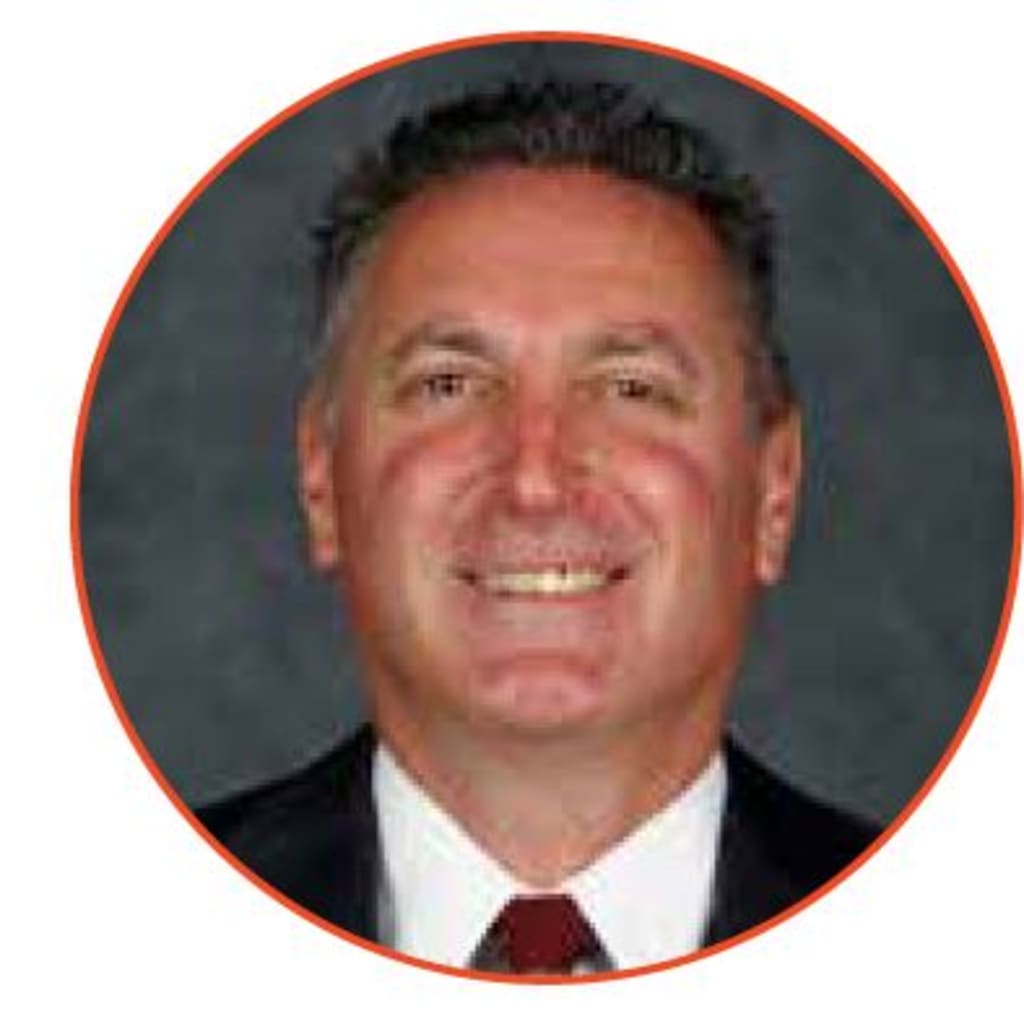 Front Office Bios - Gene Telucci | San Francisco Giants