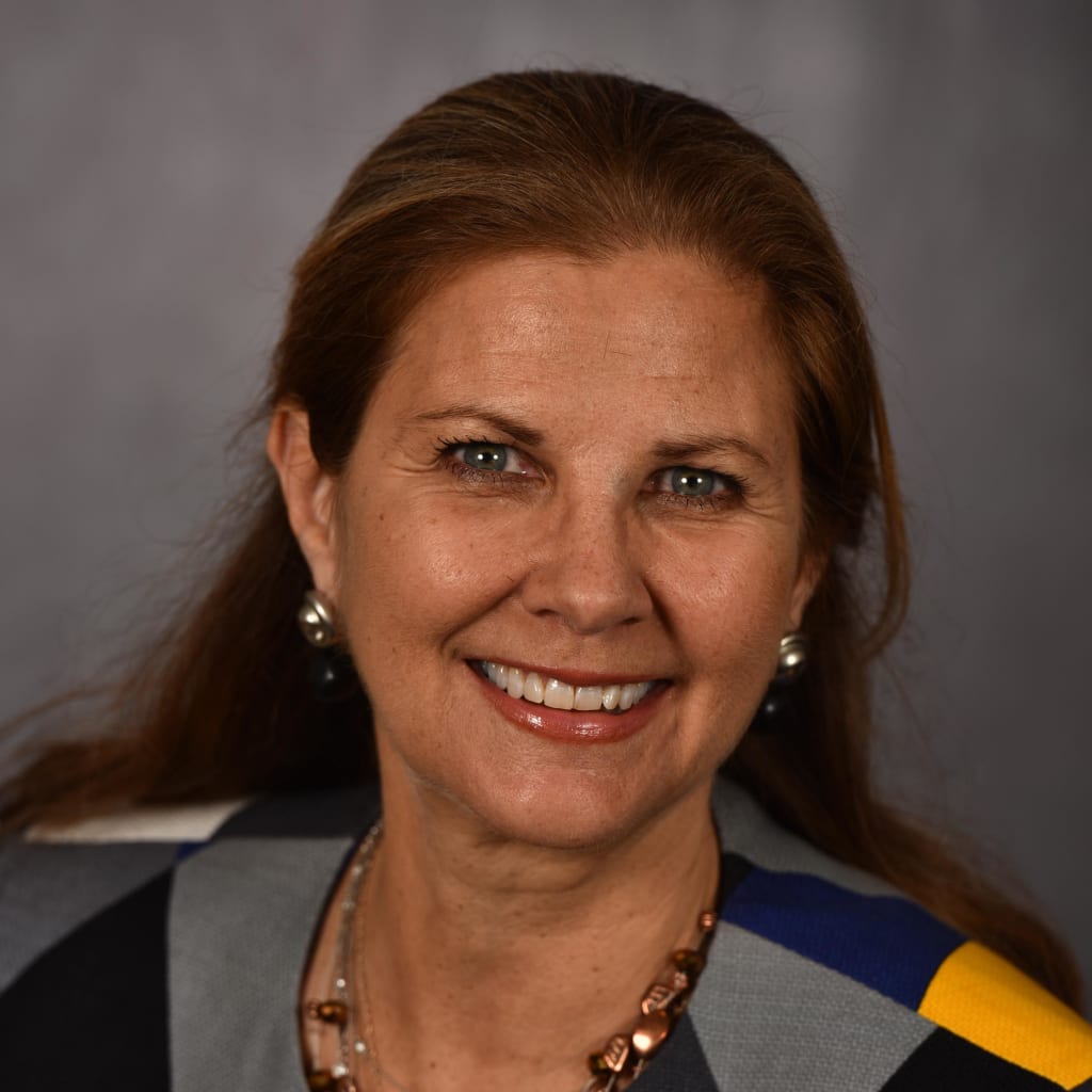 Janet Marie Smith | Los Angeles Dodgers