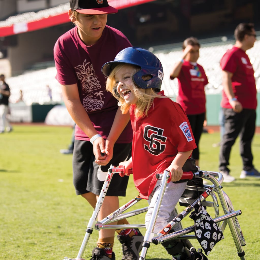 Angels Community Calendar | Los Angeles Angels