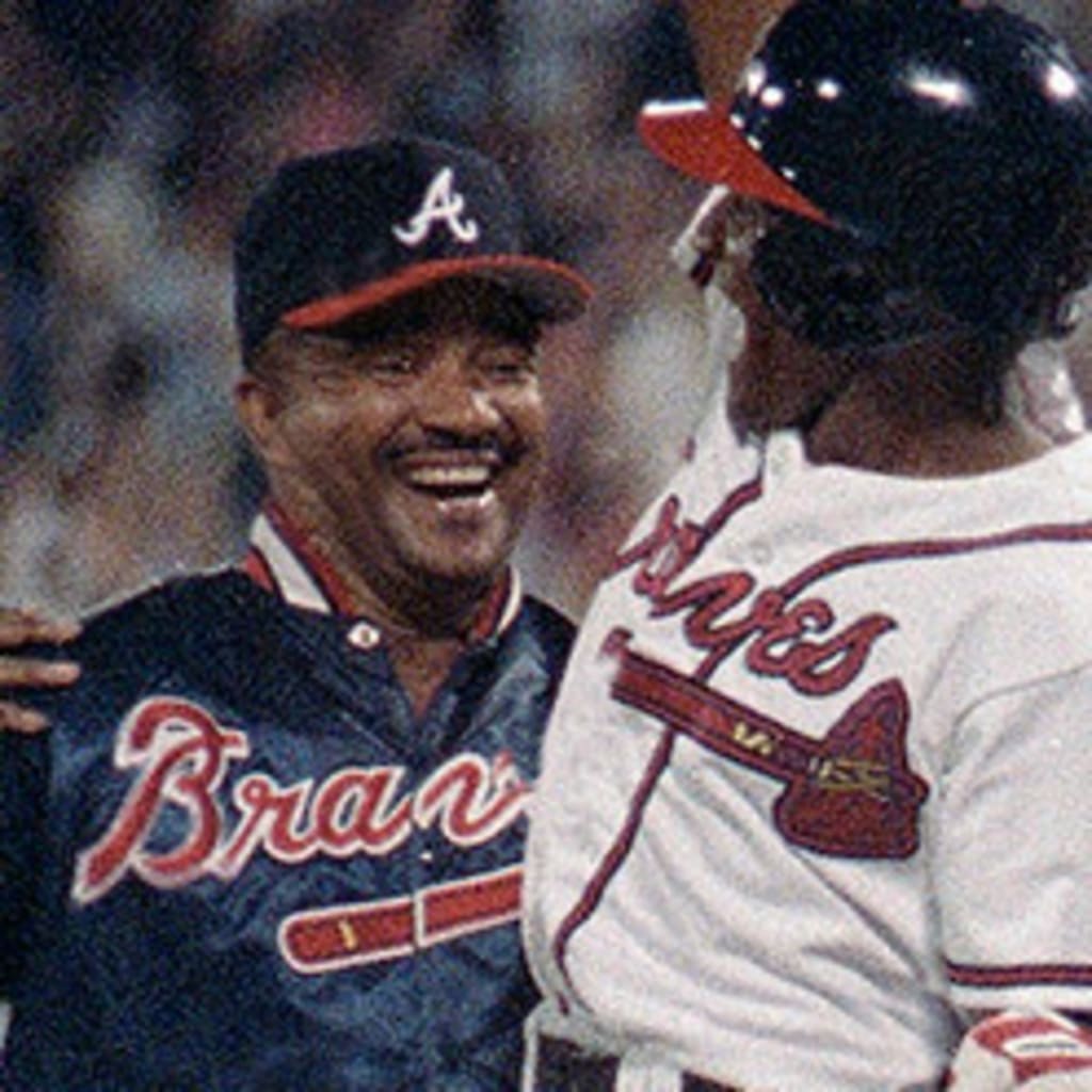 1992 Postseason History | MLB.com