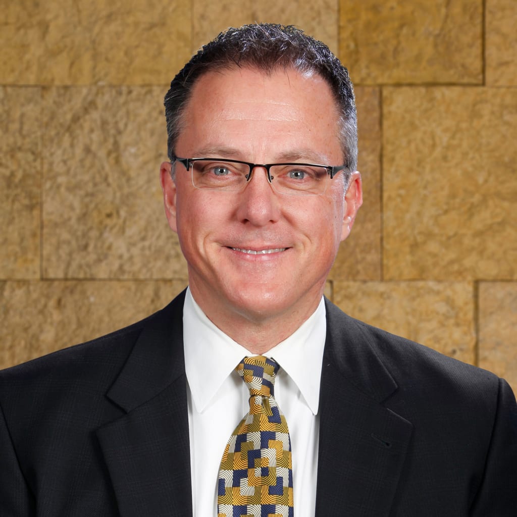 Paul Froehle - Vice President, Ticket Operations | Minnesota Twins