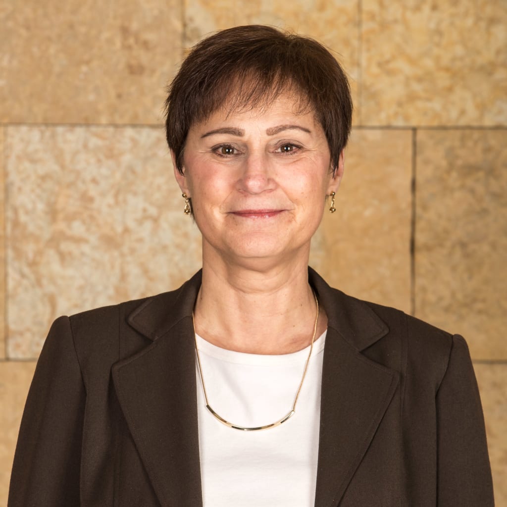 Laura Day - Executive Vice President, Chief Business Officer ...