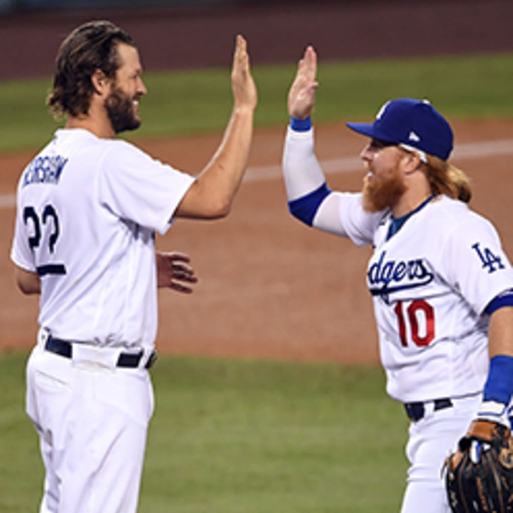 2020 Postseason History | MLB.com