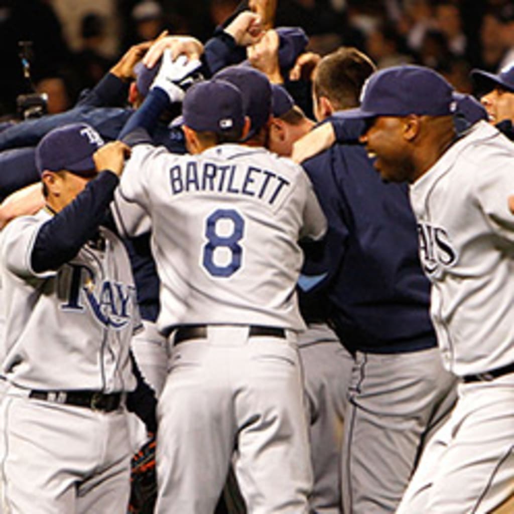 2008 Postseason History | MLB.com