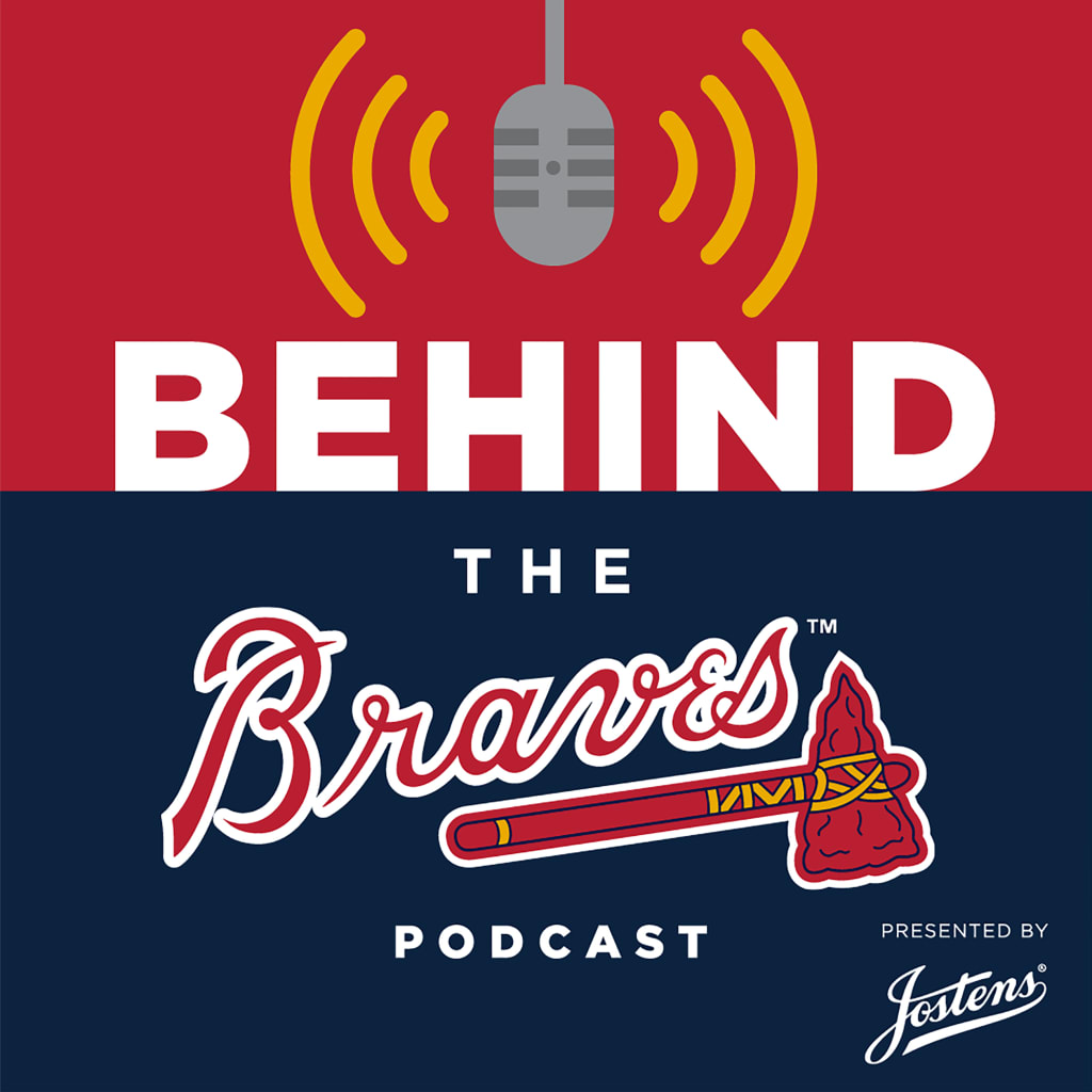 Podcasts | Atlanta Braves