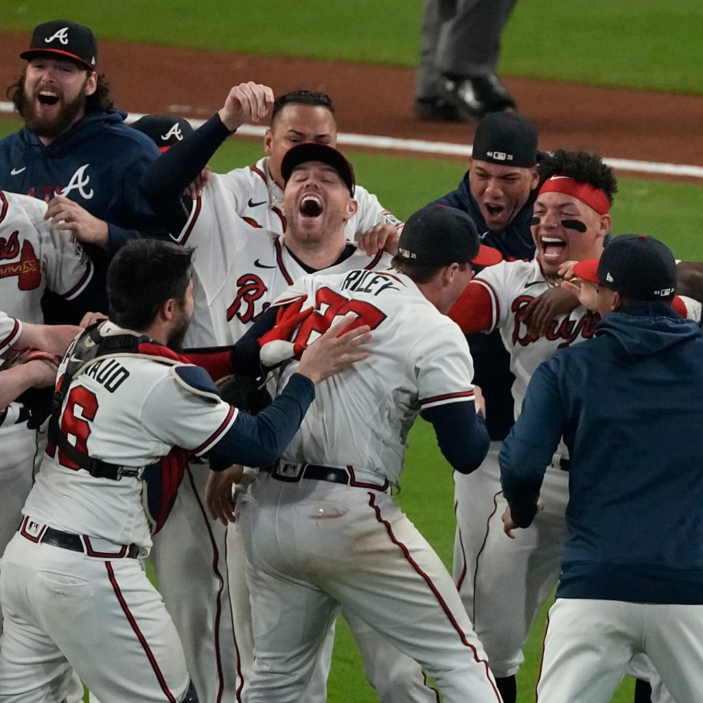 2021 Postseason History | MLB.com