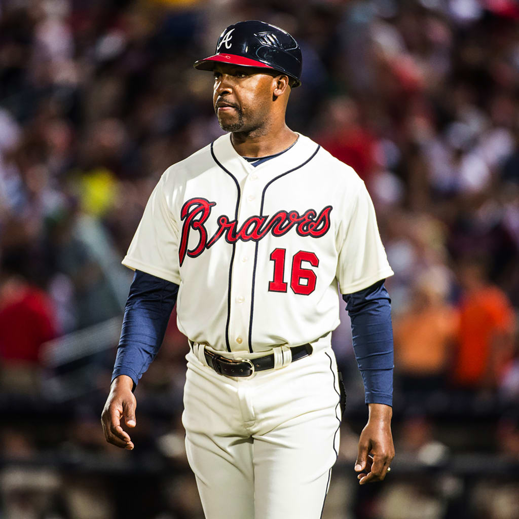 Past Stories | Braves Untold - African Americans | Atlanta Braves