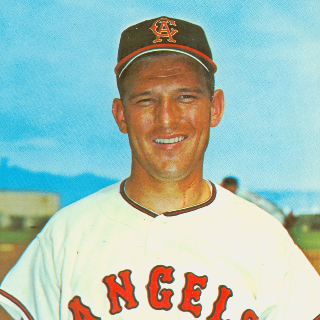 Hall of Fame | Los Angeles Angels