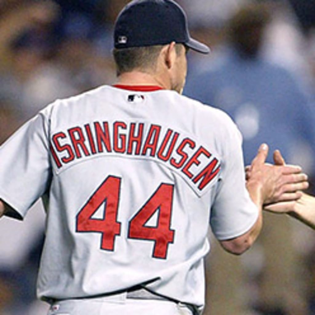 2004 Postseason History | MLB.com