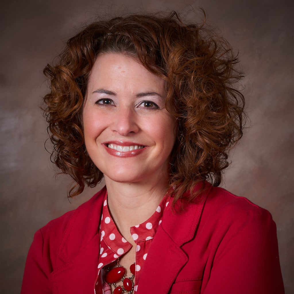 Melissa Tull - Manager, Marketing | St. Louis Cardinals
