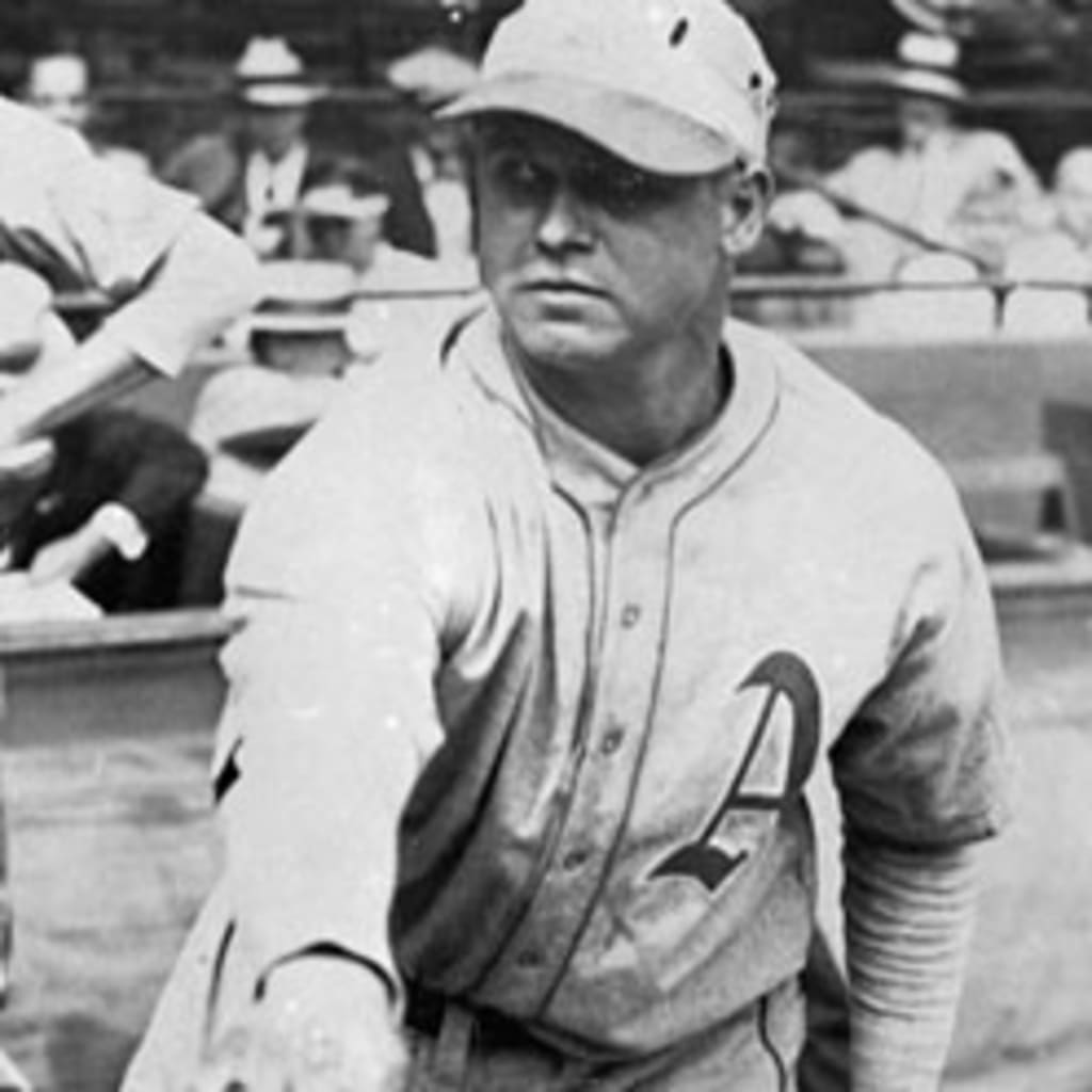 1929 Postseason History | MLB.com