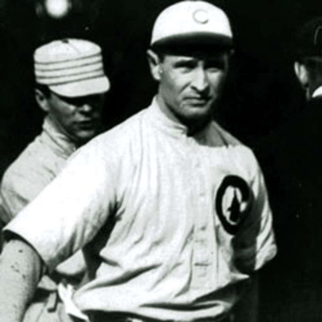 1910 Postseason History | MLB.com