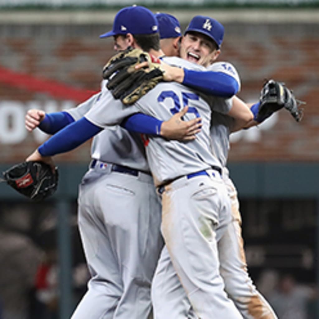 2018 Postseason History | MLB.com