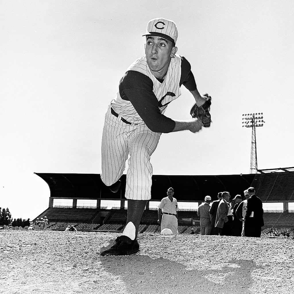 Leading the Way presented by PNC Bank | Cincinnati Reds
