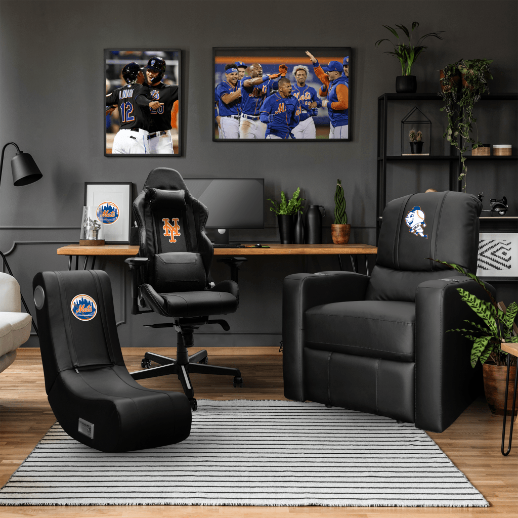 ZipChair DreamSeats | New York Mets