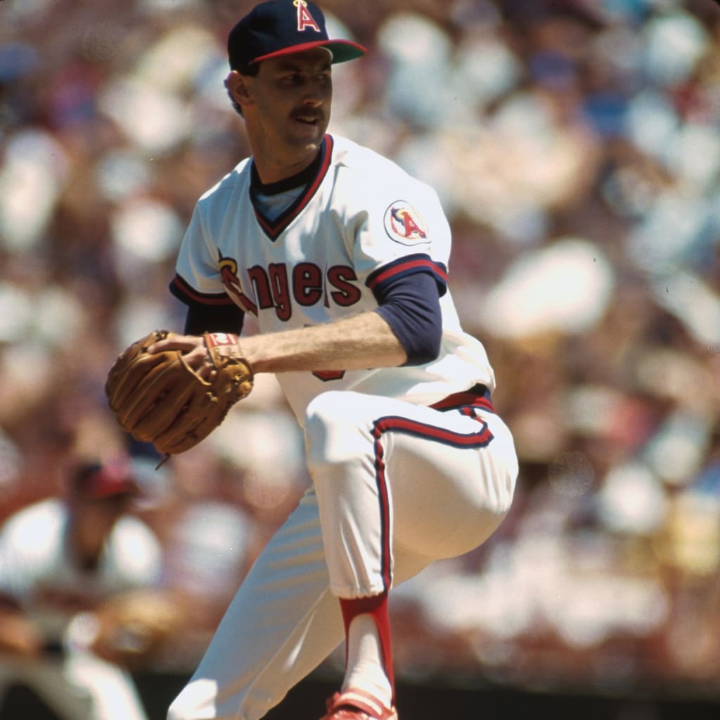 Hall of Fame | Los Angeles Angels