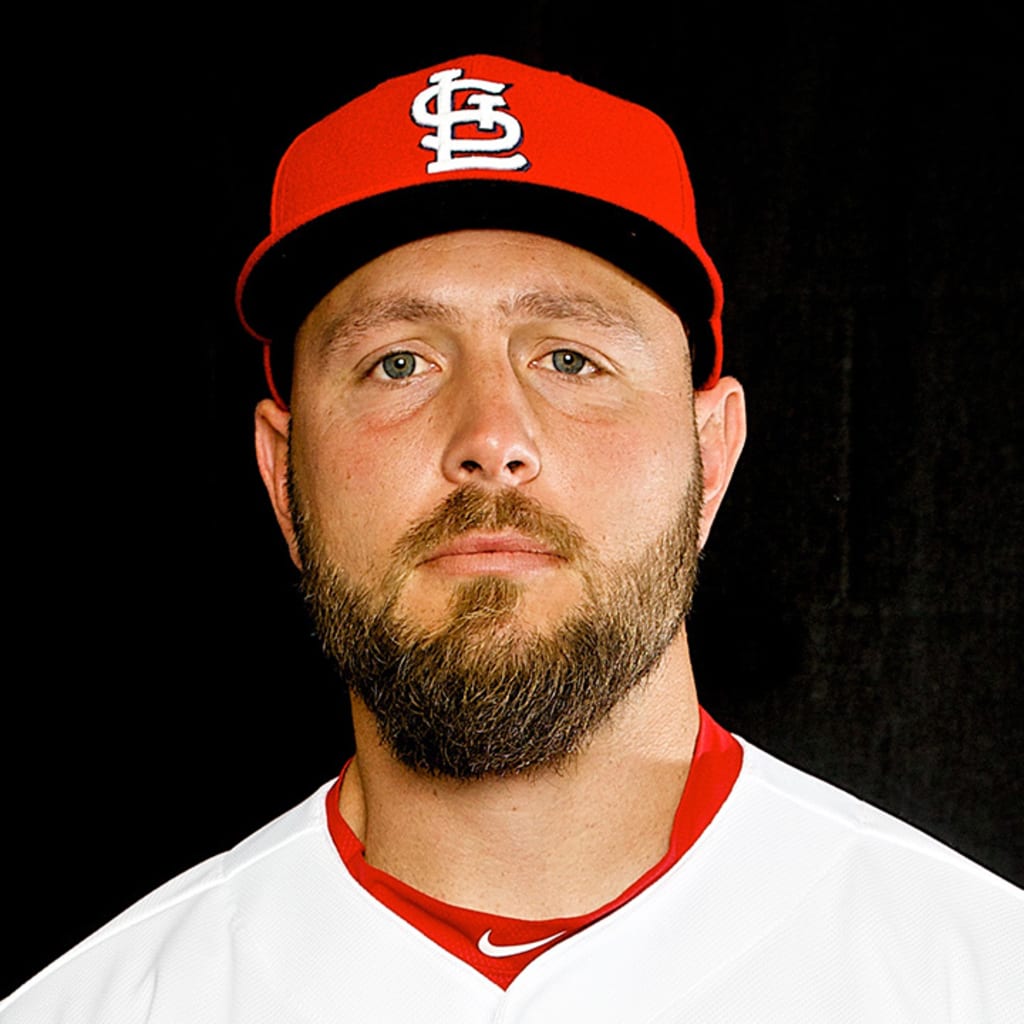 Cardinals Hall of Fame Vote presented by Edward Jones | St. Louis Cardinals