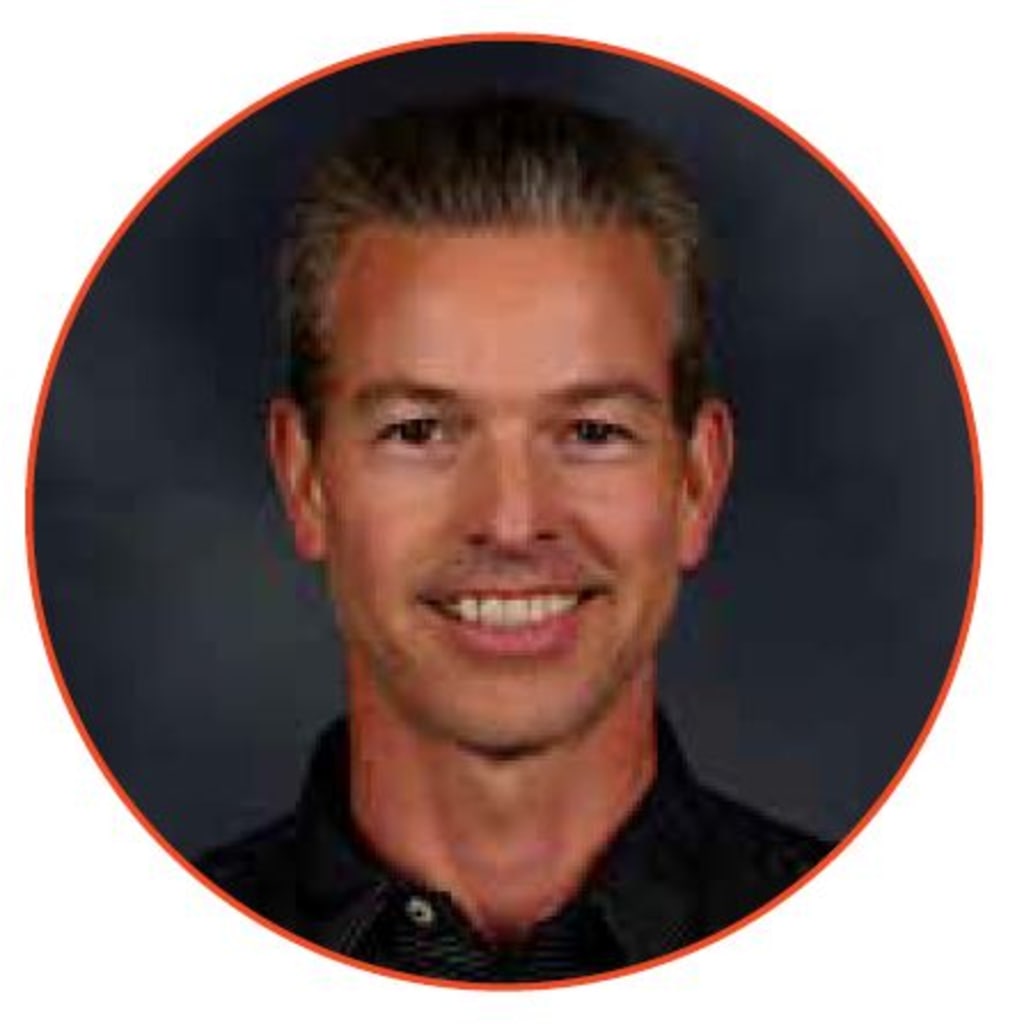 Front Office Bios - Rob Dean | San Francisco Giants