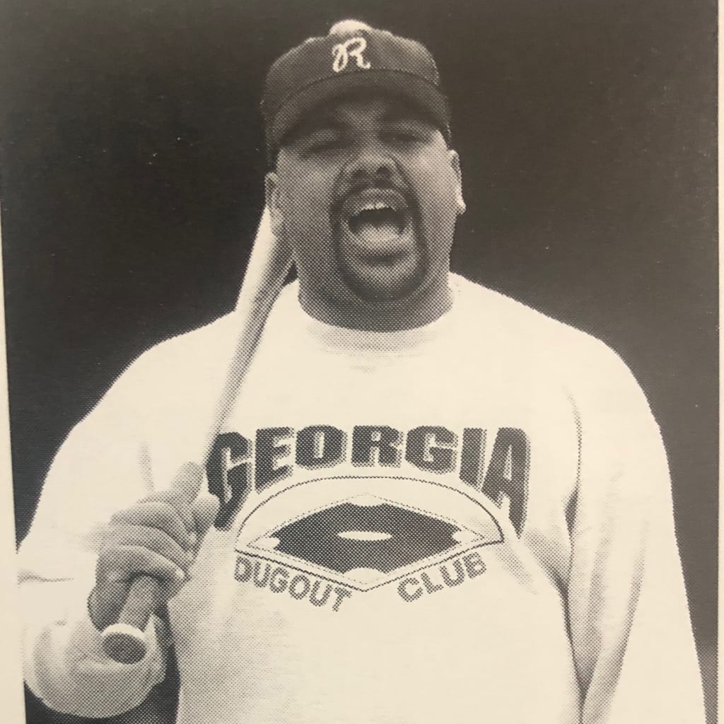 Braves Untold Series - African Americans | Atlanta Braves