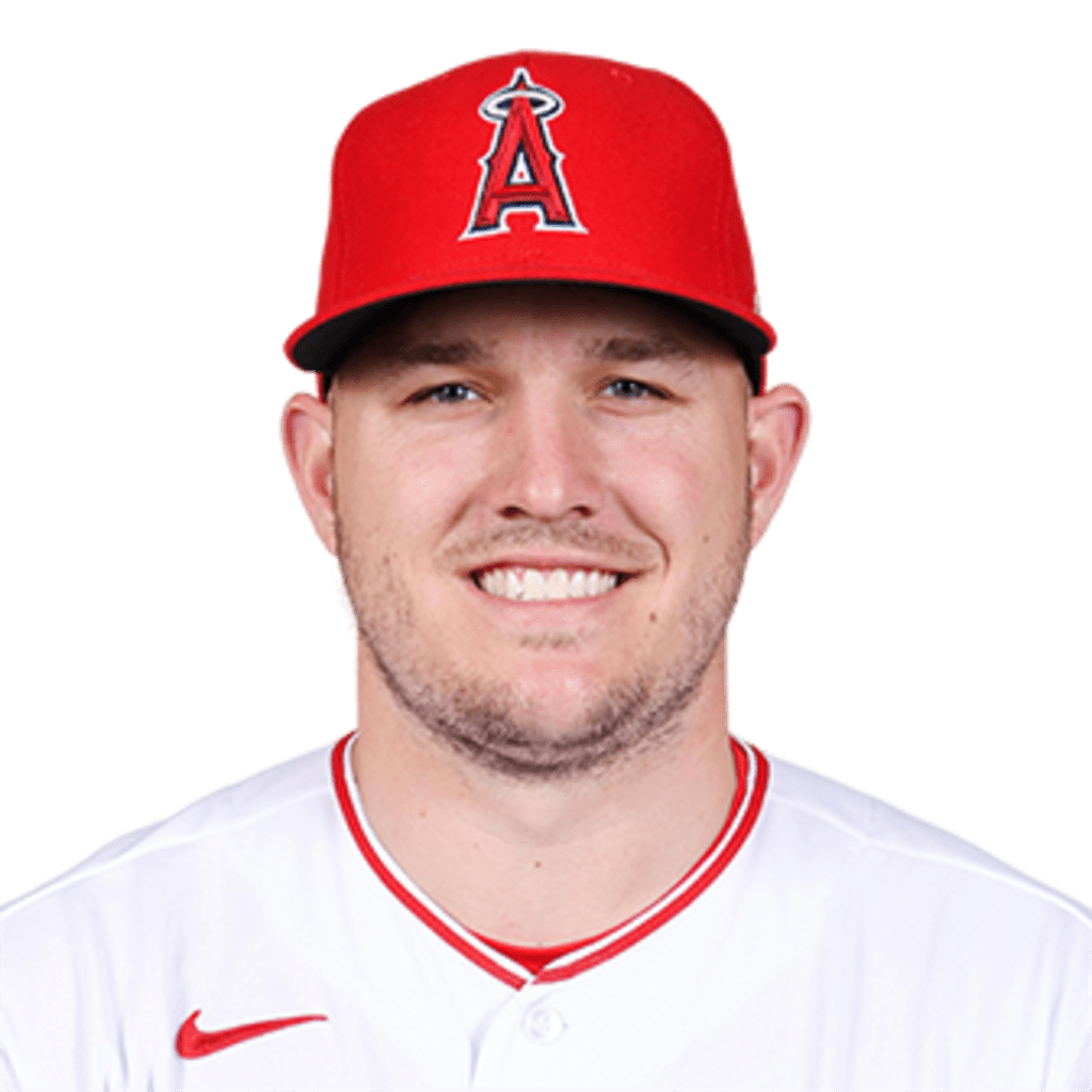 MLB Walk-Up Music Database | Los Angeles Angels