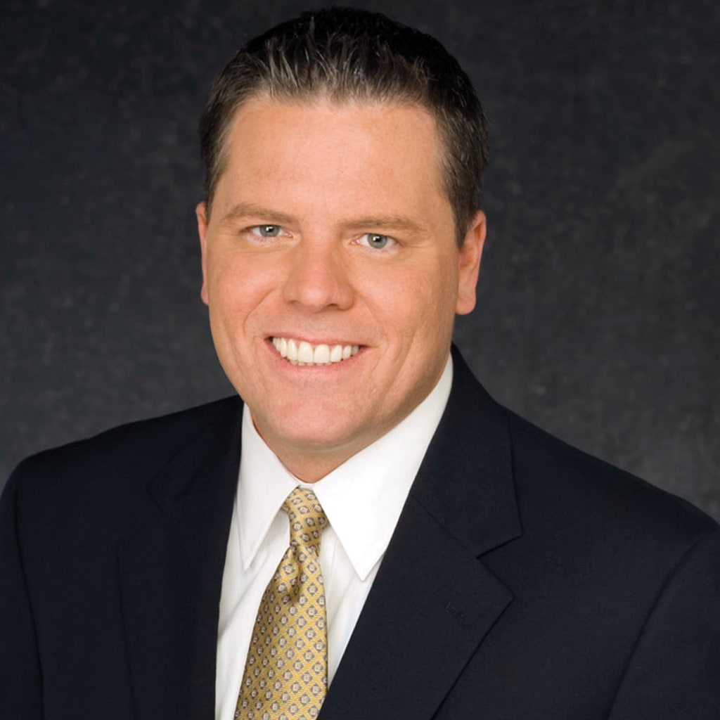 Cincinnati Reds Broadcasters | Cincinnati Reds