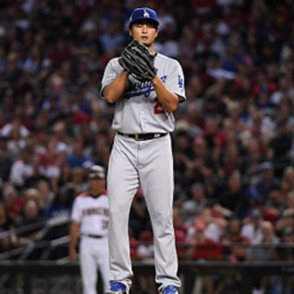 2017 Postseason History | MLB.com