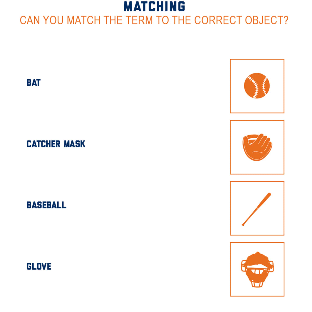 Astros Activities | Houston Astros