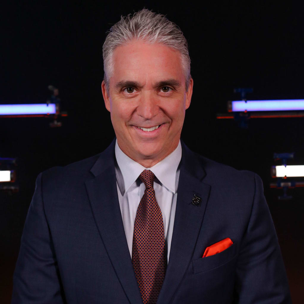 Detroit Tigers Broadcasters | Detroit Tigers