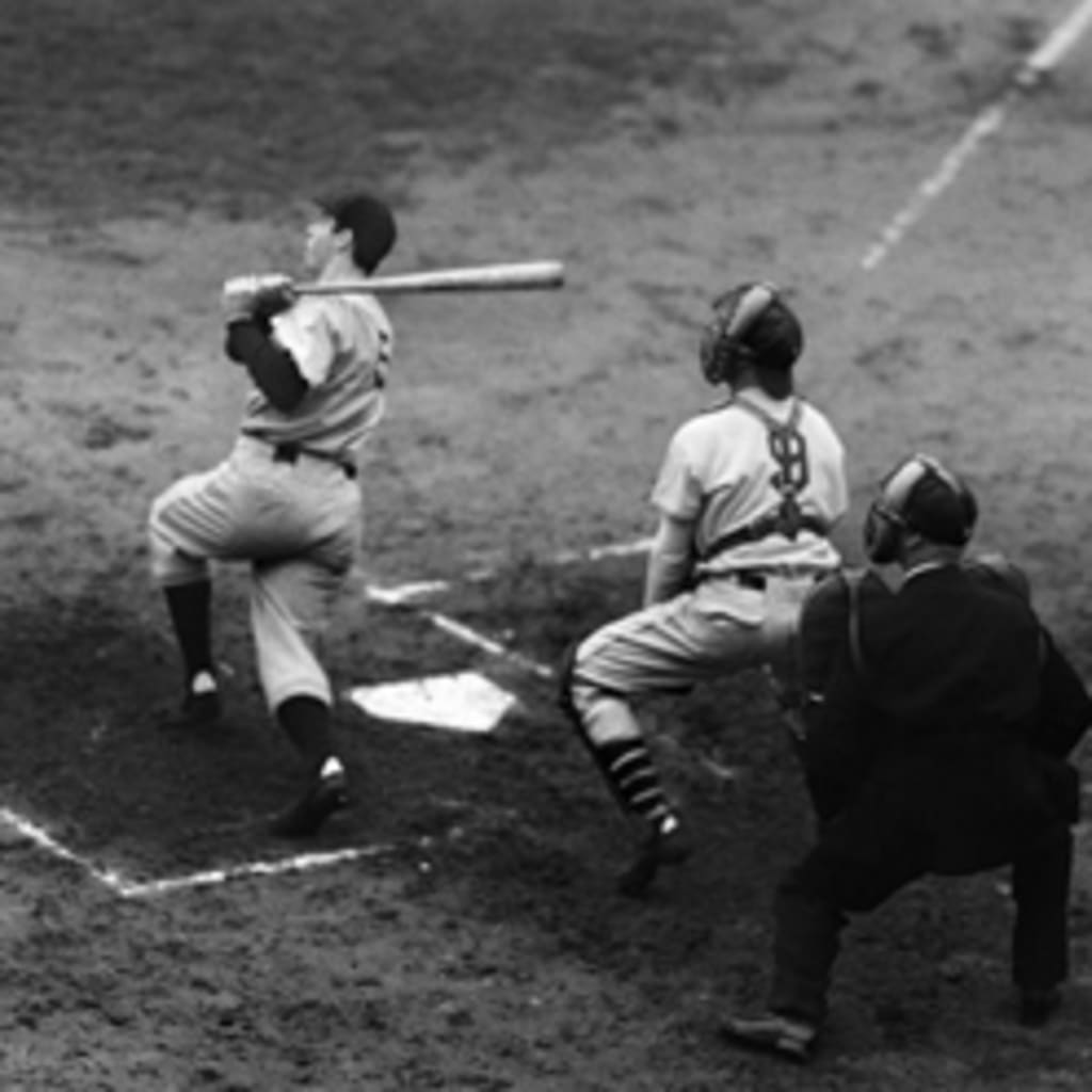 1937 Postseason History | MLB.com