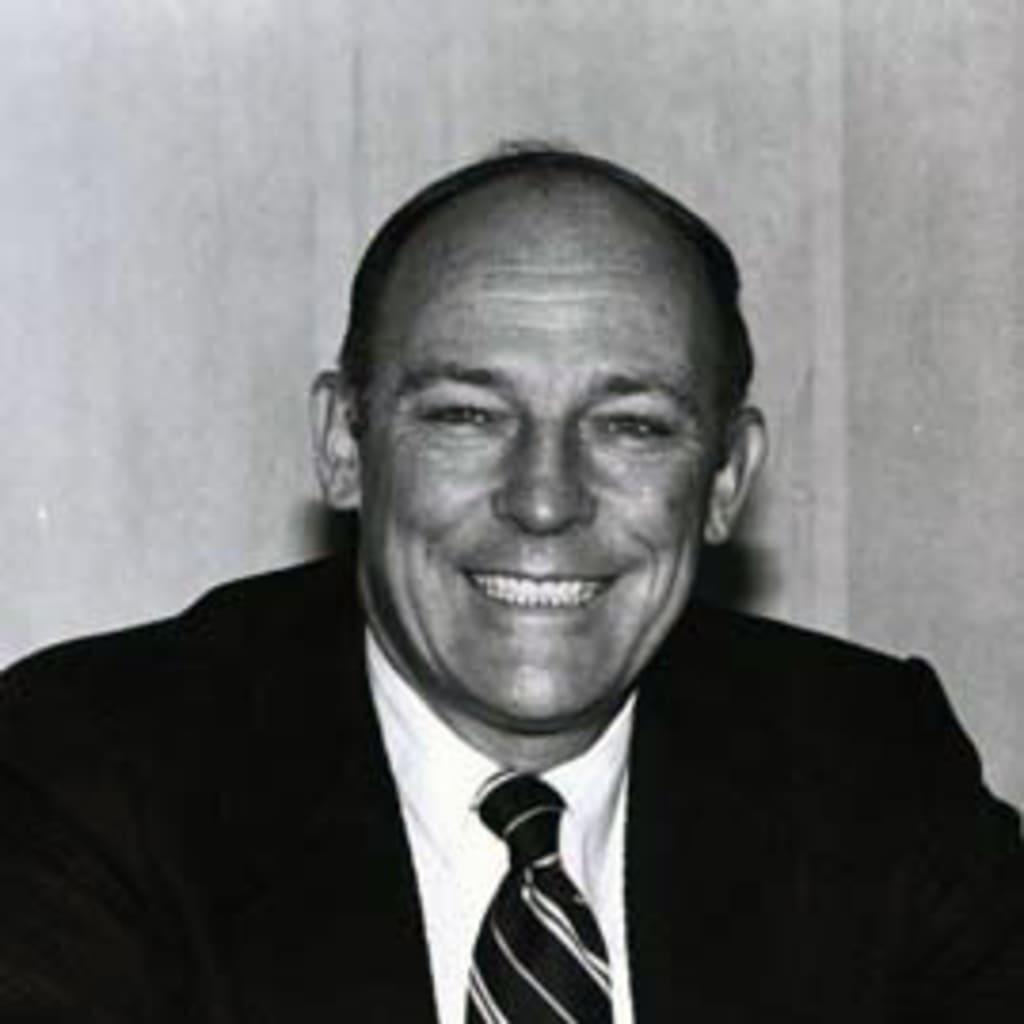 General Managers | Fenway Park Living Museum | Boston Red Sox
