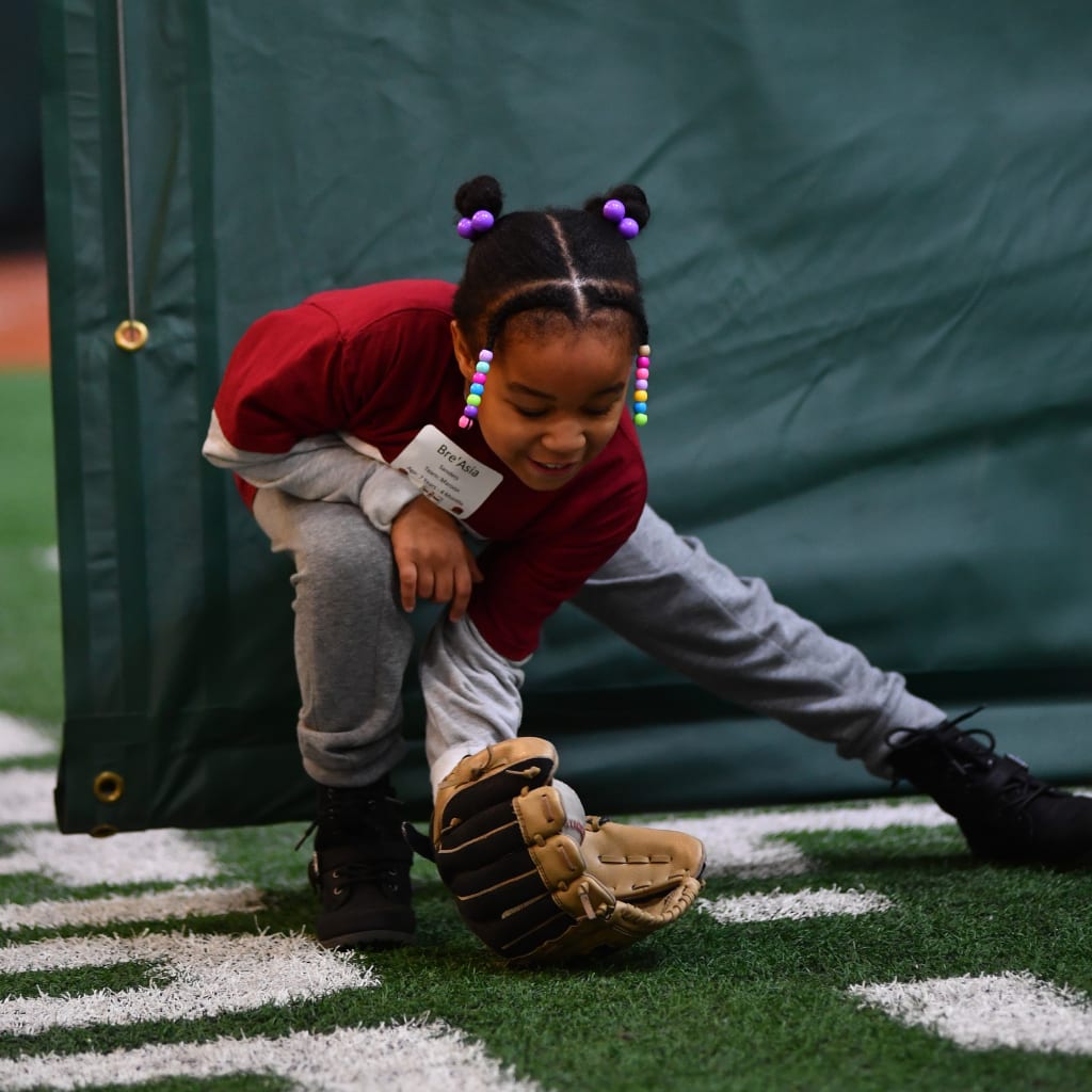 Fun At Bat | Cincinnati Reds
